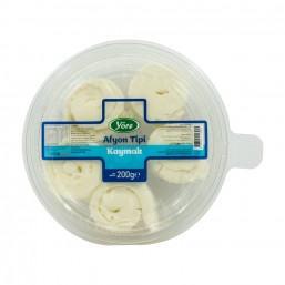 Kaymak Çeşitleri ve İndirimli Fiyatları - Peynirci Baba